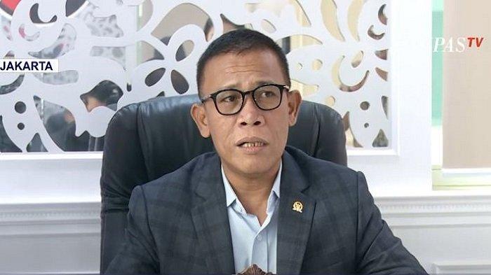 PDIP Sindir Rencana Koalisi Partai Pengusung Anies Baswedan: Bicara ...