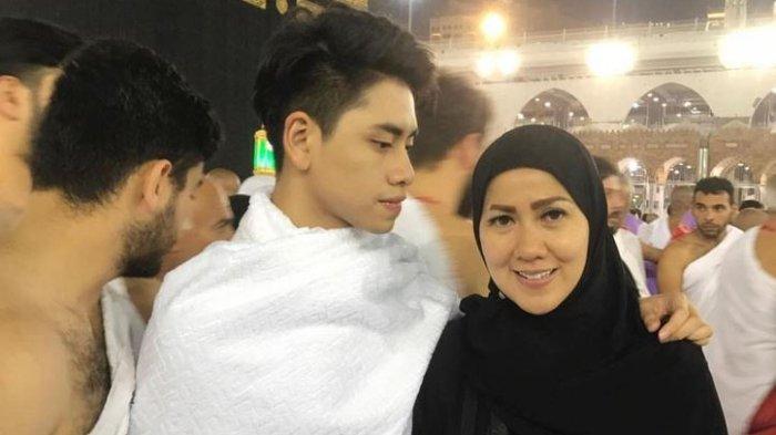 Kondisi Mental Venna Melinda Usai Digugat Cerai Ferry Irawan Diungkap Athalla Naufal ...