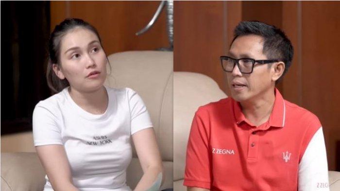 Ayu Ting Ting Ngebet Nikah Sampai Minta Carikan Jodoh ke Eko Patrio ... Ayu Ting Ting Ngebet Nikah Sampai Minta Carikan Jodoh ke Eko Patrio ...