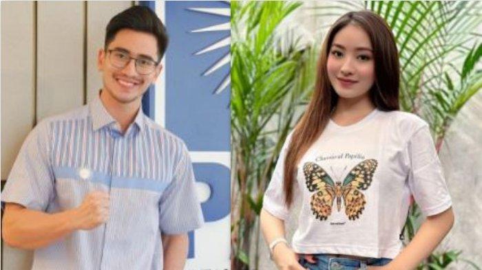 Beredar Video Mesra Diduga Verrell Bramasta dengan Natasha Wilona, Venna Melinda Ucapkan ini ...