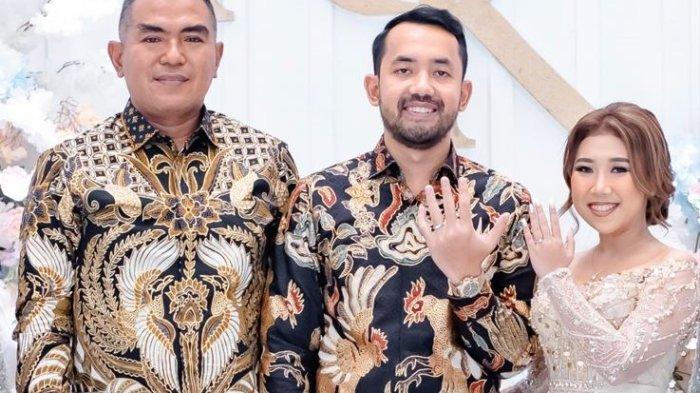 Kiky Saputri Puji Wahyu Iman Santoso, Hakim yang Vonis Mati Ferdy Sambo: Gagah Menegakkan ...