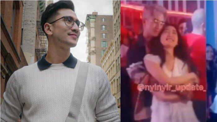 Reaksi Verrell Bramasta Soal Video Dugem dengan Natasha Wilona yang Viral - Tribunjambi.com