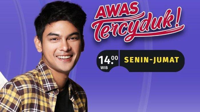 Jadwal Acara SCTV Hari ini Senin 27 Februari 2023: Awas Tercyduk dan Sinetron Cinta Setelah ...