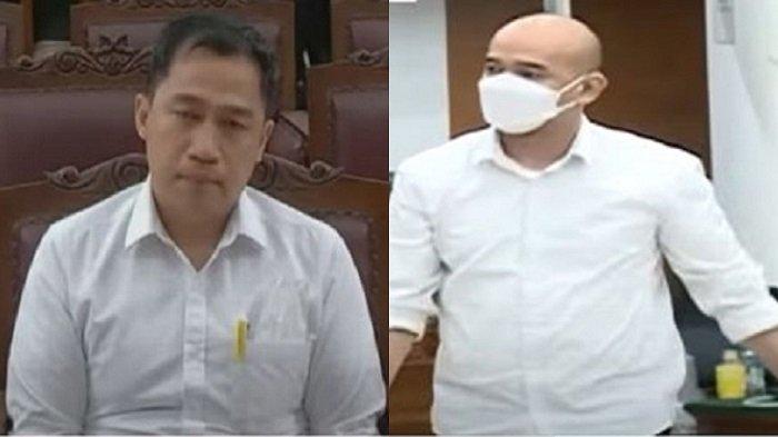 Arif Rahman Arifin dan Baiquni Wibowo Harap Jaksa Tak Banding Vonis ...