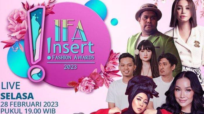 Jadwal Acara Trans TV Hari ini Selasa 28 Februari 2023: Brownis dan Insert Fashion Awards 2023 ...