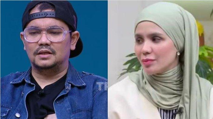 Heboh Gugatan Cerai, Nama Aldilla Jelita dan Indra Bekti belum ...
