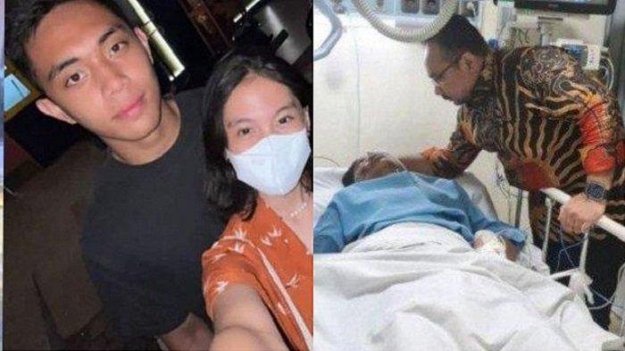 Kekasih Mario Dandy Jadi Tersangka Penganiayaan Anak Pengurus GP Ansor ...