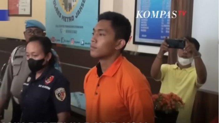 Mario Dandy Disebut Terbukti Rencanakan Penganiayaan Berat, Polisi ...