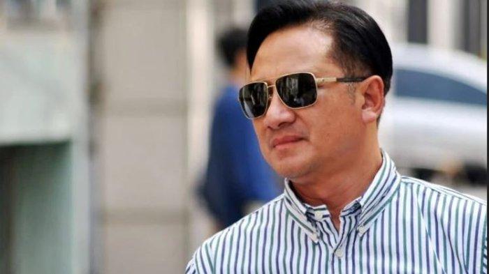 Profil dan Biodata Ivan Fadilla, Mantan Suami Venna Melinda Jadi Direktur di BUMD - Tribunjambi.com