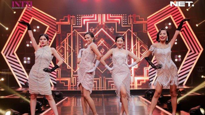 Jadwal Acara NET TV Hari ini Sabtu 18 Maret 2023: Drakor dan Indonesia's Next Top Model Cycle 3 ...