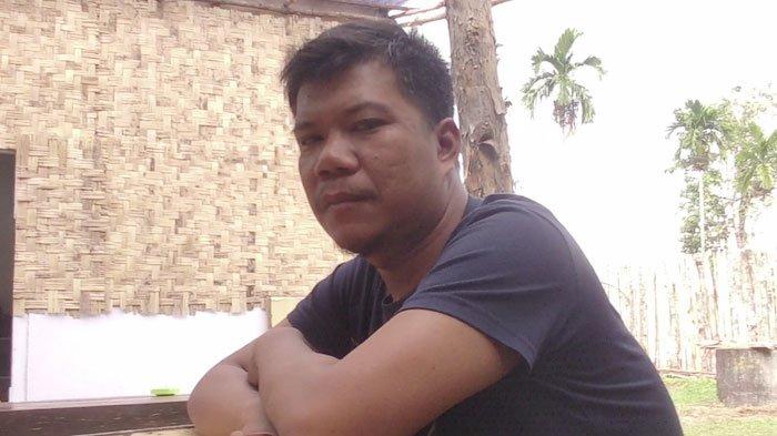 Mijak Tampung, Dedikasikan Ilmu Hukum Untuk Advokasi Hak Orang Rimba ...