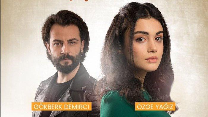 Jadwal Acara NET TV Hari ini Senin 20 Maret 2023: Drama Turki Yemin Janji Reyhan dan Biar Viral ...