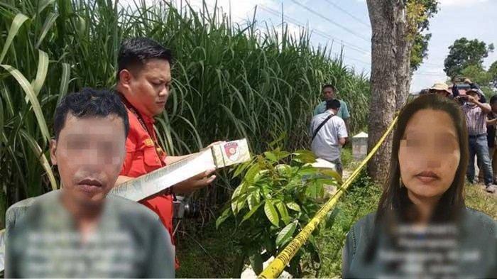Suami Kerja di Taiwan, Istri Selingkuh dengan Suami Bu Kades Hingga Hamil, Sempat ke Dukun Tapi ...