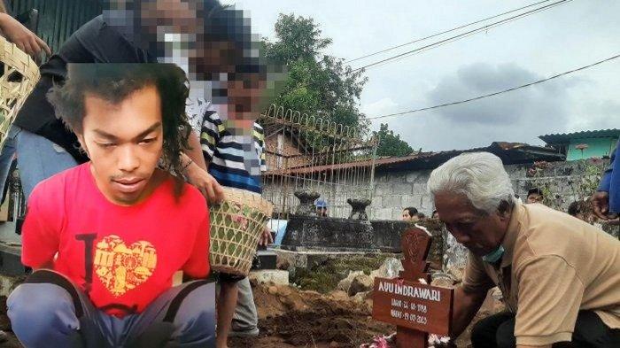 Ditangkap Karena Mutilasi Perempuan Jadi 65 Bagian, Kini Pelaku Ingin ...