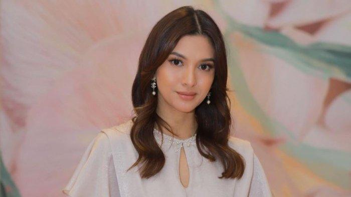 Profil dan Biodata Alisia Rininta, Pemeran Novia di Sinetron Takdir ...
