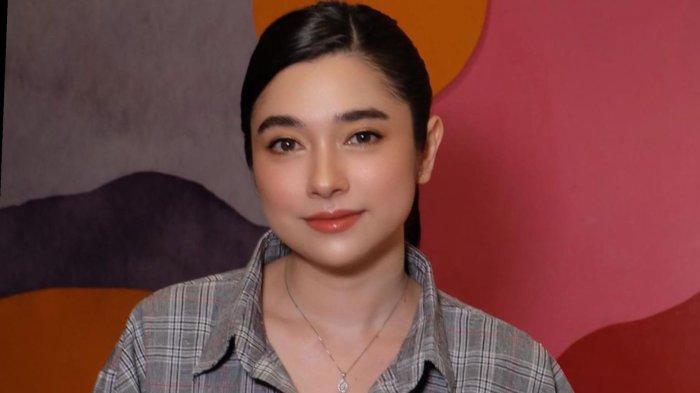 Profil dan Biodata Amanda Rigby, Artis Cantik yang Dijodoh-jodohkan ...