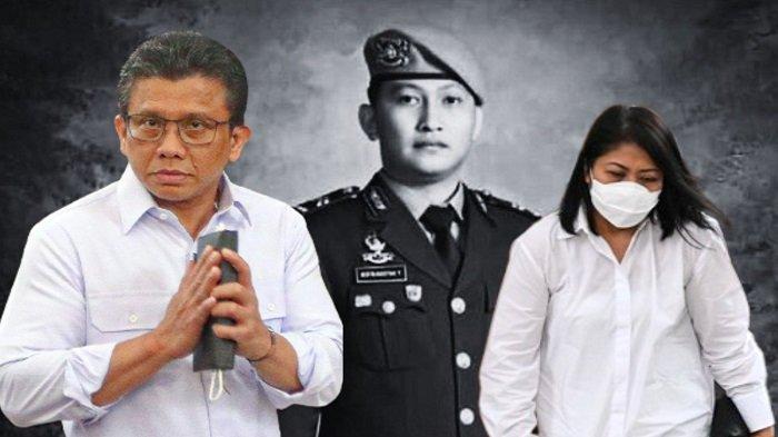 Harapan Keluarga Ferdy Sambo di Toraja Soal Banding Vonis Mati Kasus Pembunuhan Brigadir Yosua ...