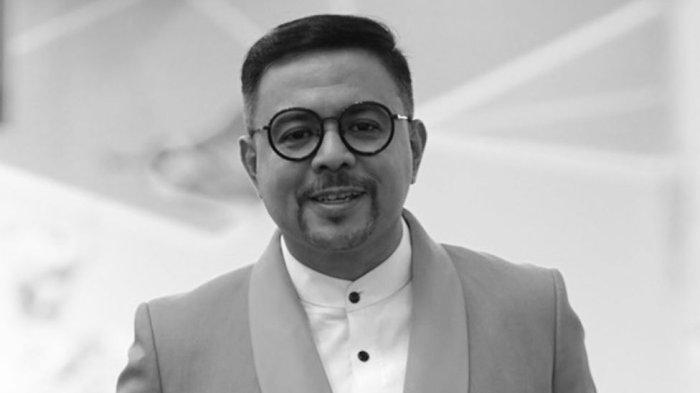 Kabar Duka, Carlo Saba Vokalis Kahitna Meninggal Dunia di Usia 54 Tahun ...