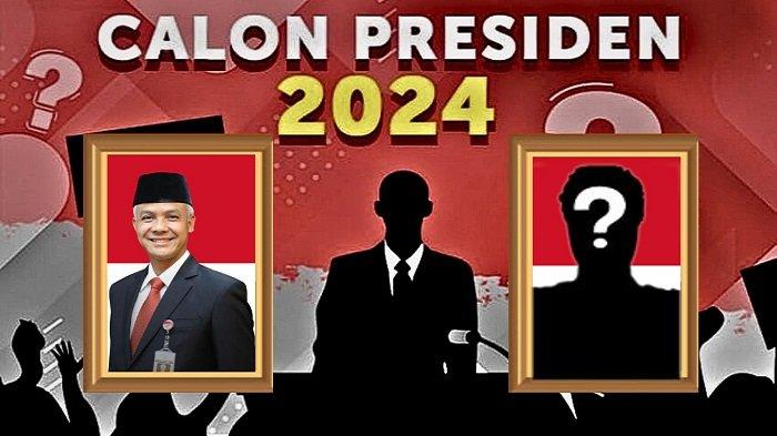 BREAKING NEWS RESMI PPP Umumkan Ganjar Pranowo Sebagai Calon Presiden 2024 - Tribunjambi.com