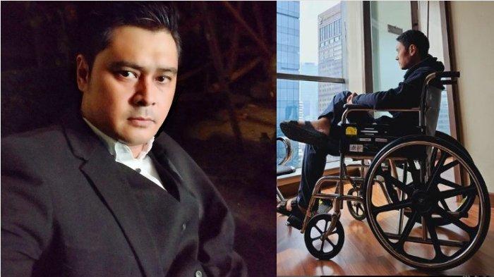 Iqbal Pakula Sempat Operasi Jantung dan Divonis Mengidap Leukemia ...