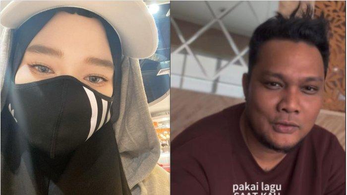 Menjadi Penengah, Pesan Singkat Ustaz Derry Sulaiman Tak Digubris Virgoun - Tribunjambi.com