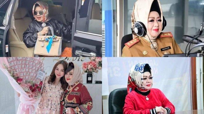 Akhirnya KPK Periksa Kadinkes Lampung yang Tampil Glamor dan Pamer Tas Mewah, Gubernur akan Bela ...