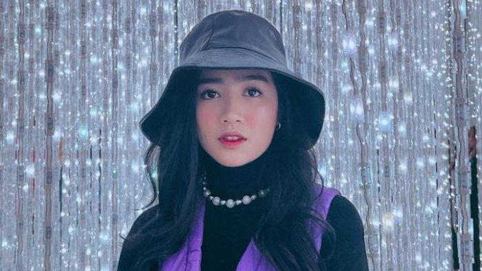 Profil dan Biodata Febby Rastanty, Mak Comblang Jessica Mila dan Yakup Hasibuan - Tribunjambi.com