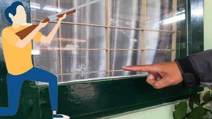 Polisi Temukan 9 Peluru Gotri di Teror Puskesmas Sleman, Ini Penjelasan ...