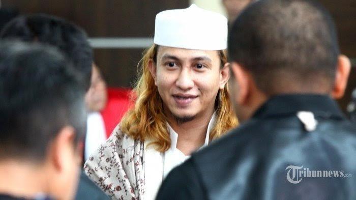 Profil dan Biodata Habib Bahar bin Smith yang Dikabarkan Ditembak OTK ...
