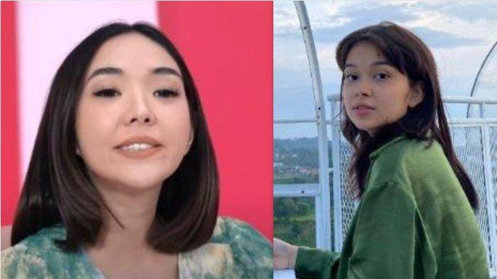 Gisel Dukung Rebecca Kloper Soal Video Syur yang Viral: Sebagai Perempuan Ngerti - Tribunjambi.com