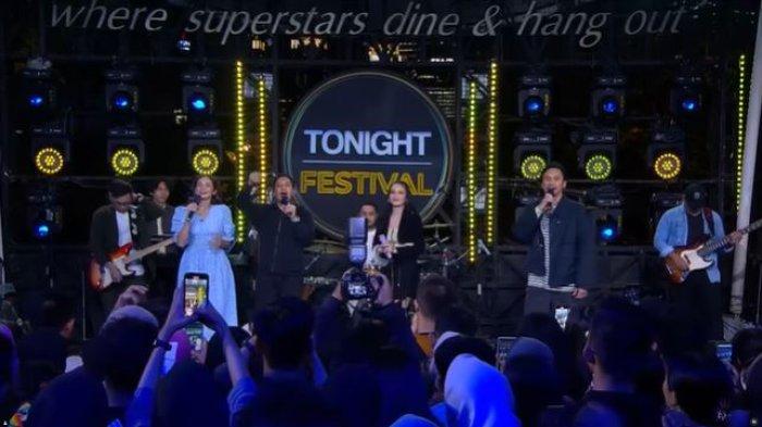 Jadwal Acara NET TV Hari ini Minggu 28 Mei 2023: Masakuy dan Tonight ...