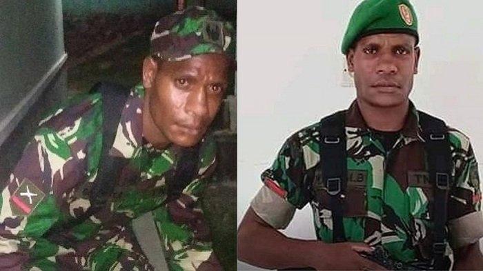 Sepak Terjang Yotam Bugiangge, Pecatan TNI yang Membelot Gabung KKB ...