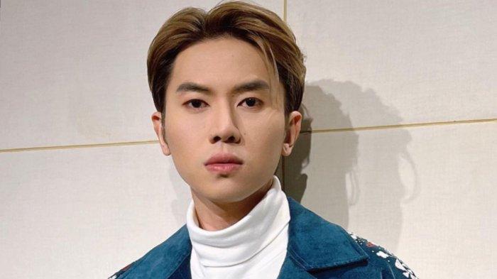 Profil dan Biodata Rafael Tan, Personel SMASH Sempat Diduga Jadi ...