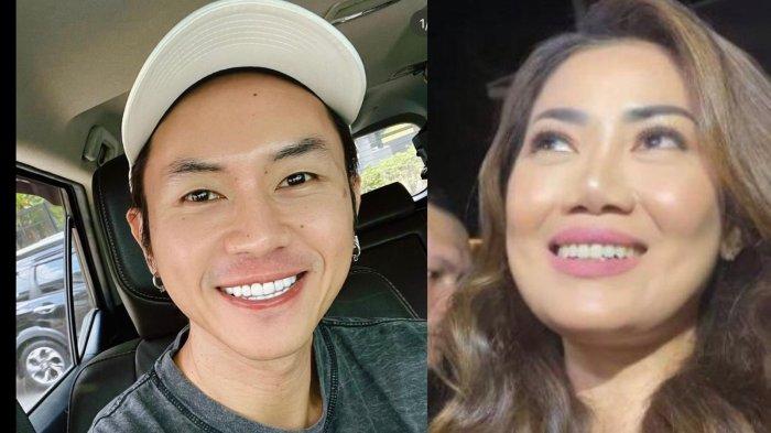 Cerita Rafael Tan Bertemu Inge Anugrah Hingga Membuat Konten, Bantah ...