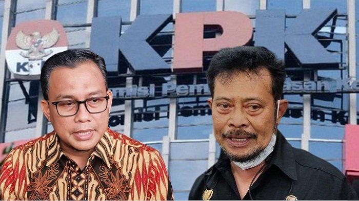 KPK Panggil Syahrul Yasin Limpo untuk Dimintai Keterangan, Tindaklanjut Penyelidikan Dugaan ...