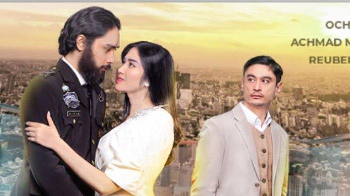 Jadwal Acara RCTI Hari ini Jum'at 23 Februari 2024: Sinetron Cinta Tanpa Karena dan Rumah ...