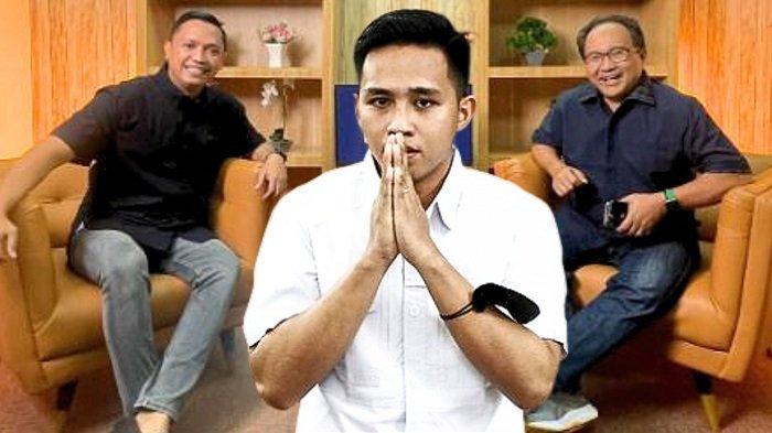 Bharada E Segera Hirup Udara Bebas, Ronny Talapessy Minta Doa dan Dukungan Publik - Tribunjambi.com