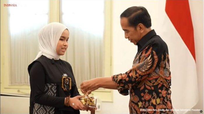 Cerita Ibu Putri Ariani, Sempat Mendapat Kritikan Karena Miliki ...
