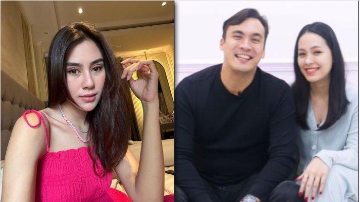Isi Chat Mesra Syahnaz dengan Rendy Kjaernett Dibongkar Istri Sah: Centilnya Kebangetan ...