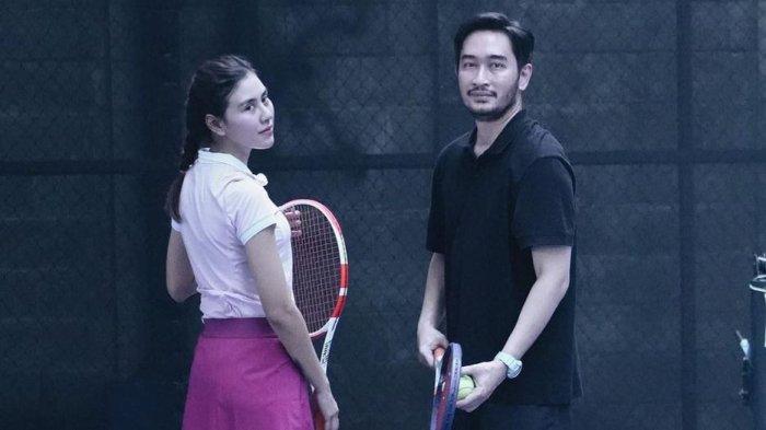 Terbongkar Isi Percakapan Syahnaz Sadiqah dan Rendy Kjaernett, Gunakan ...