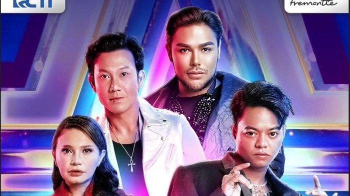 Jadwal Acara RCTI Hari ini Senin 26 Juni 2023: Hole In The Wall dan Indonesia's Got Talent ...