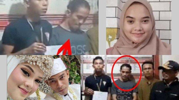 Ini Tampang Mantan Pacar yang Buat Anggi Gagal Move On dan Tinggalkan Suami, Pengantin Baru ...