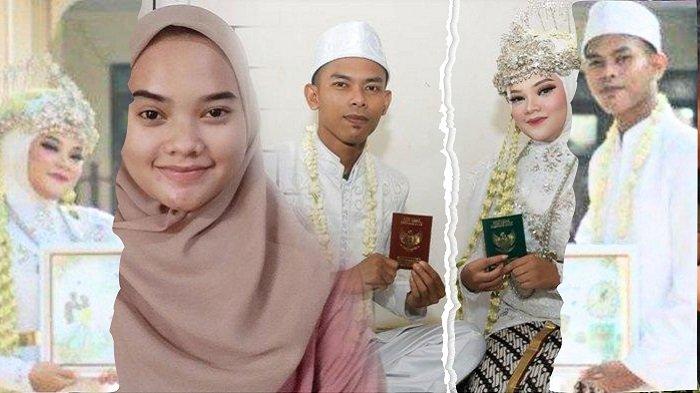 Meski Kecewa dan Sakit Hati Ulah Anggi Anggraeni Pilih Mantan Pacar, Fahmi Mohon Agar Tak ...