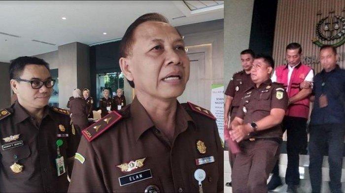 Respon Kajati Jambi Soal Kasus Korupsi Jambi yang Menggemparkan: Dari Sisi Mana Kita Menilainya ...