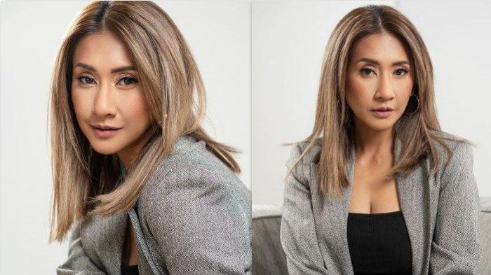 Kabar Cut Memey Makin Cantik dan Awet Muda di Kanada, Dulu Dituduh ...