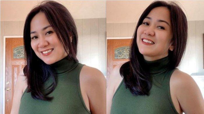 Sosok Tante Ernie Yang Viral Sebagai Wanita Pemersatu Bangsa
