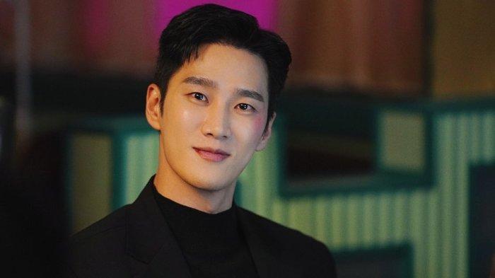 Profil dan Biodata Ahn Bo Hyun, Pacar Jisoo BLACKPINK Pernah Jadi Atlet ...