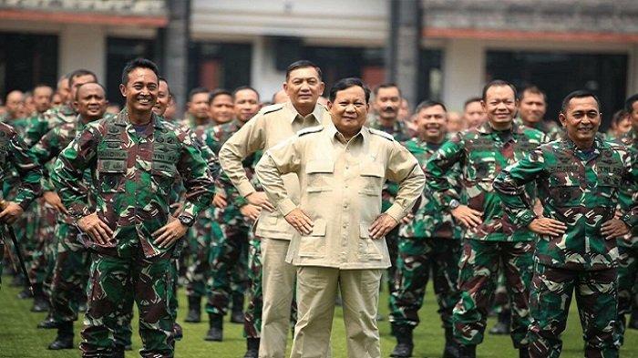 Usai Dipuji Kader PDIP dan PSI, Kini Andika Perkasa Ungkap Kekagumannya ... Usai Dipuji Kader PDIP dan PSI, Kini Andika Perkasa Ungkap Kekagumannya ...