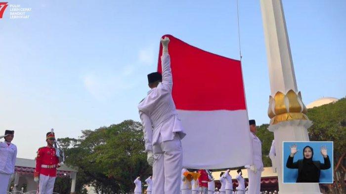 Jadwal Acara RCTI Hari ini Kamis 17 Agustus 2023: Live Penurunan ...