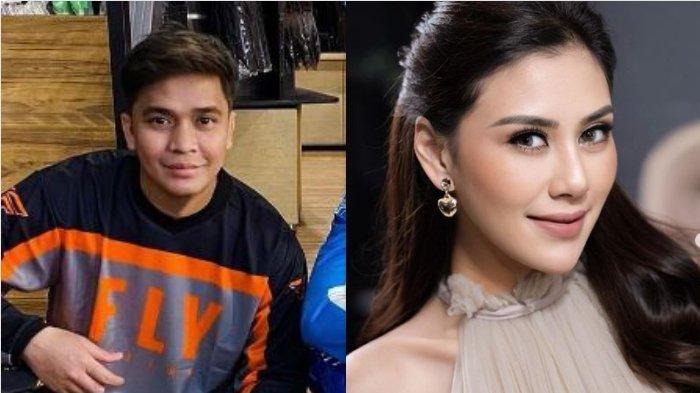 Wajah Syahnaz Dulu dan Sekarang Disorot, Billy Syahputra: Cantik ...